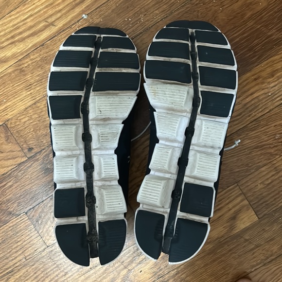 swiss engineering | Shoes | The New Cloudtec Sole Gives You An Even ...